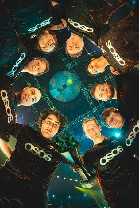 VCT LOCK//IN Grand Final highlights: Fnatic defeats LOUD to take home ...