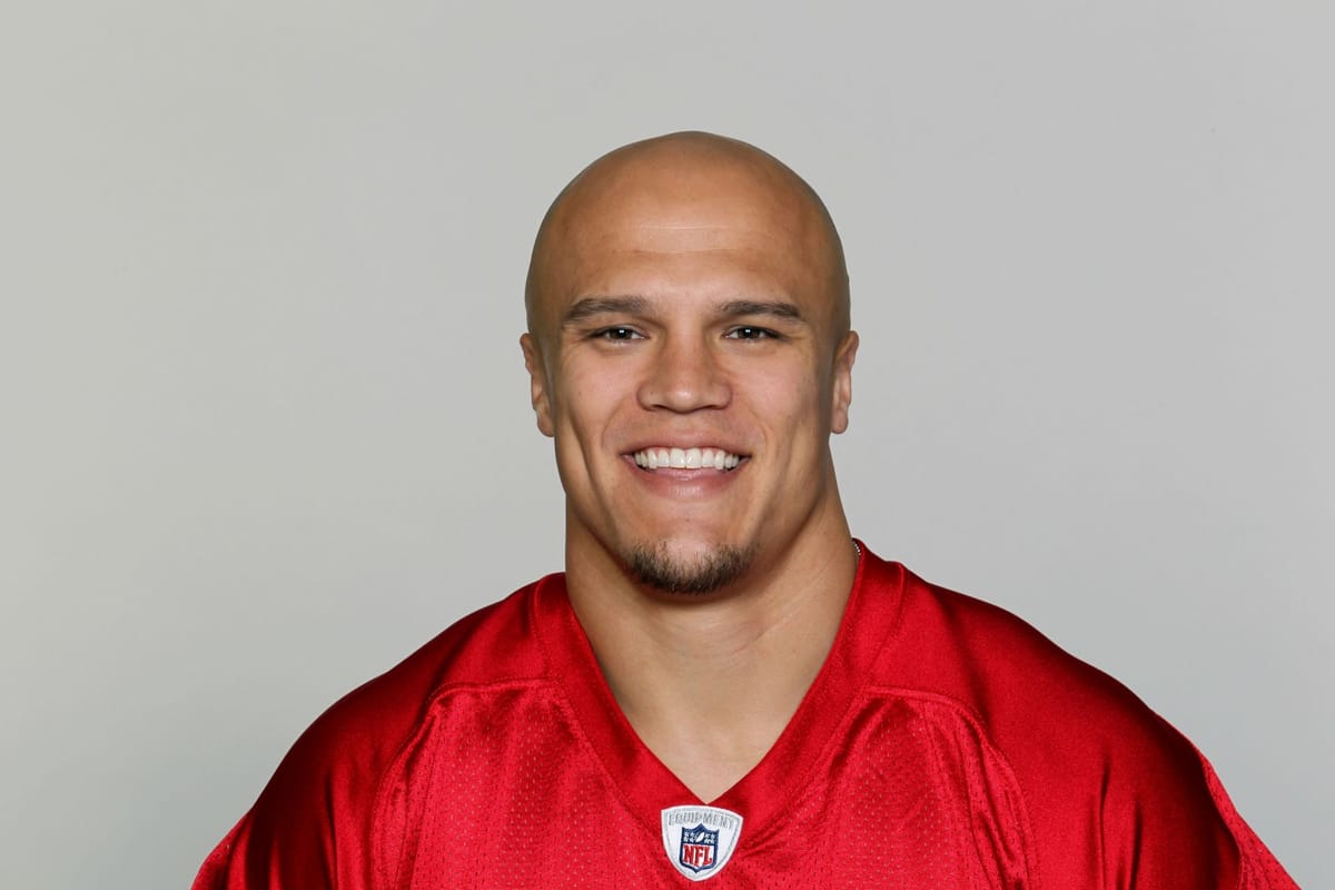 Coy Wire net worth: How much does former NFL player turned sportscaster ...