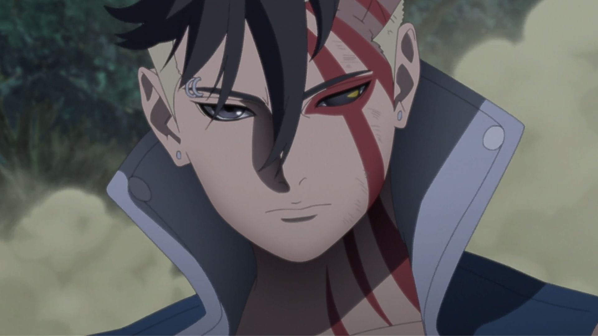 Boruto episode 292: Boruto and Kawaki make a choice as Momoshiki ...