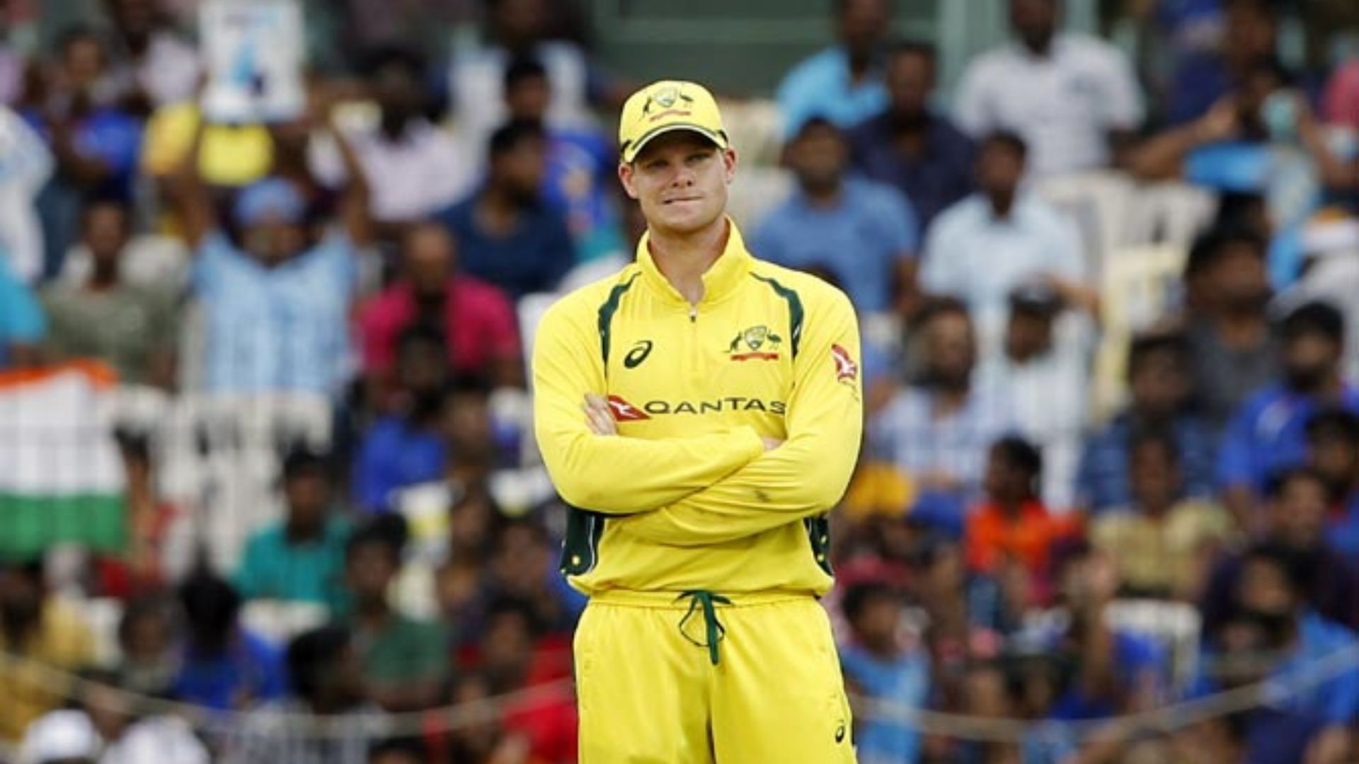 What happened the last time Steve Smith captained Australia in an ODI ...