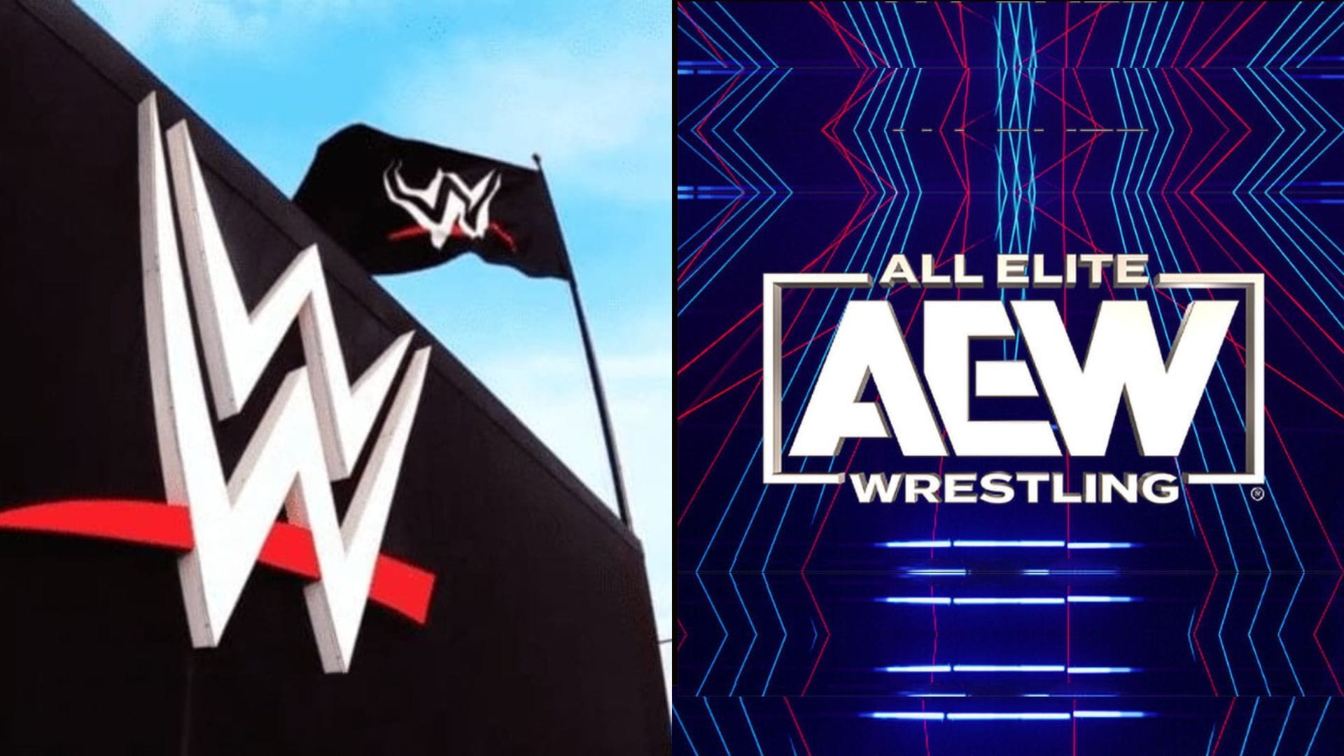 Former WWE star could be prevented from joining AEW by former promotion