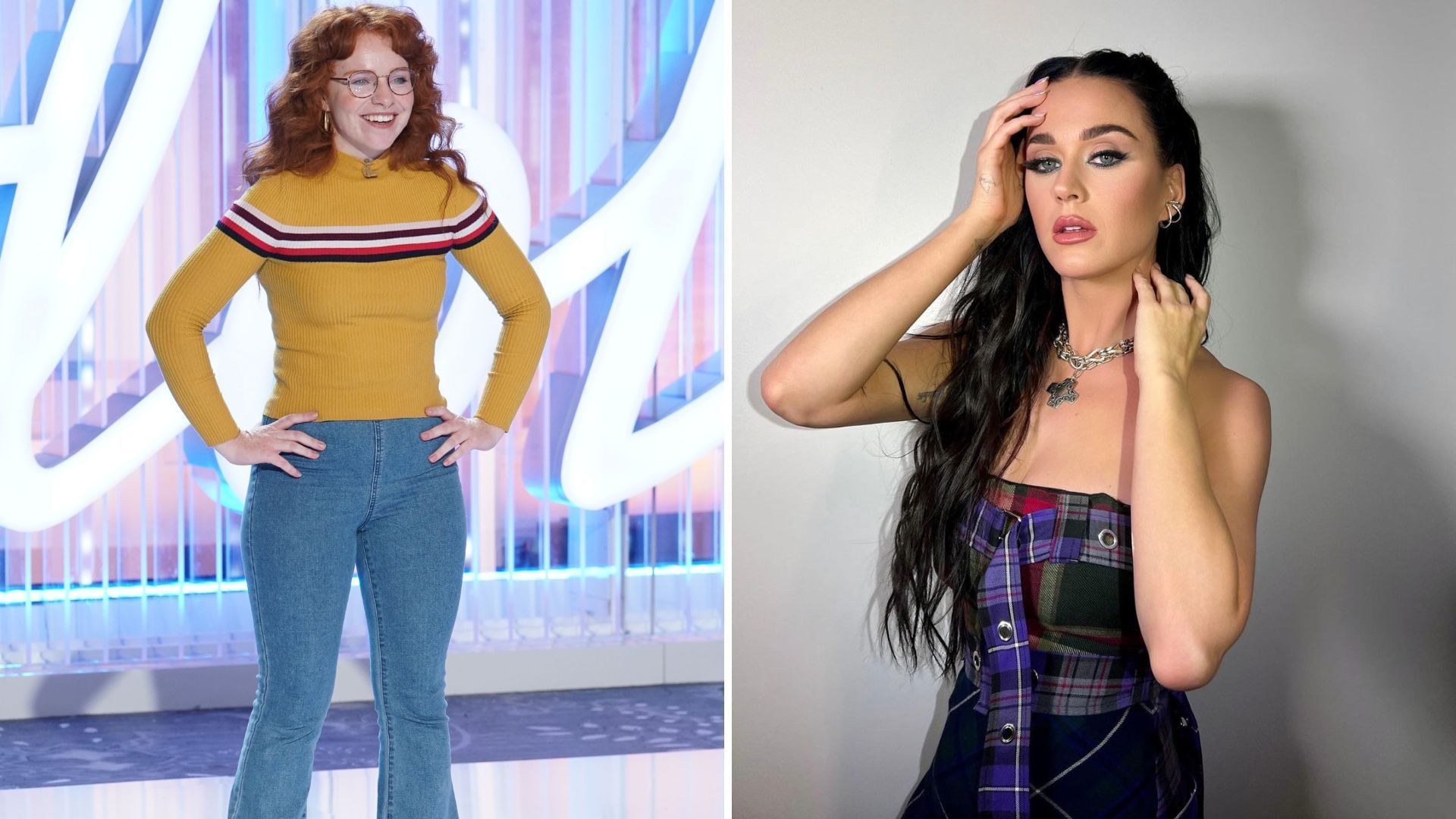 "Not Katy being shady": American Idol fans slam judge Katy Perry for ...