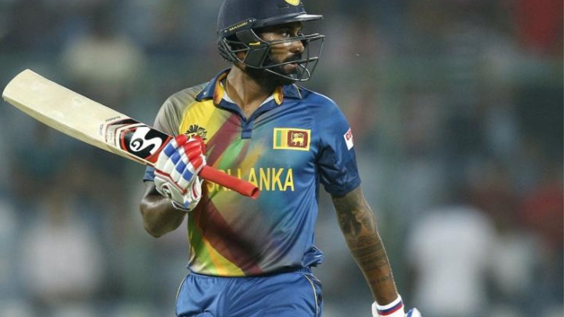 5 Sri Lankan players who you may not know were once part of the IPL