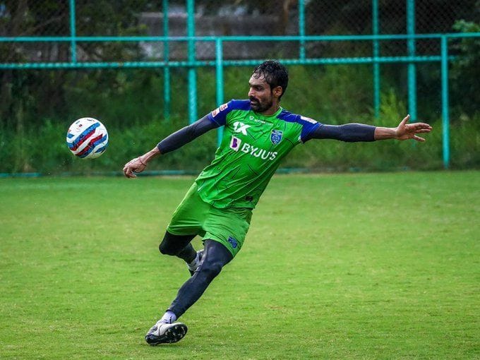 "Sometimes, it must be ugly" - Kerala Blasters boss Ivan Vukomanovic ...