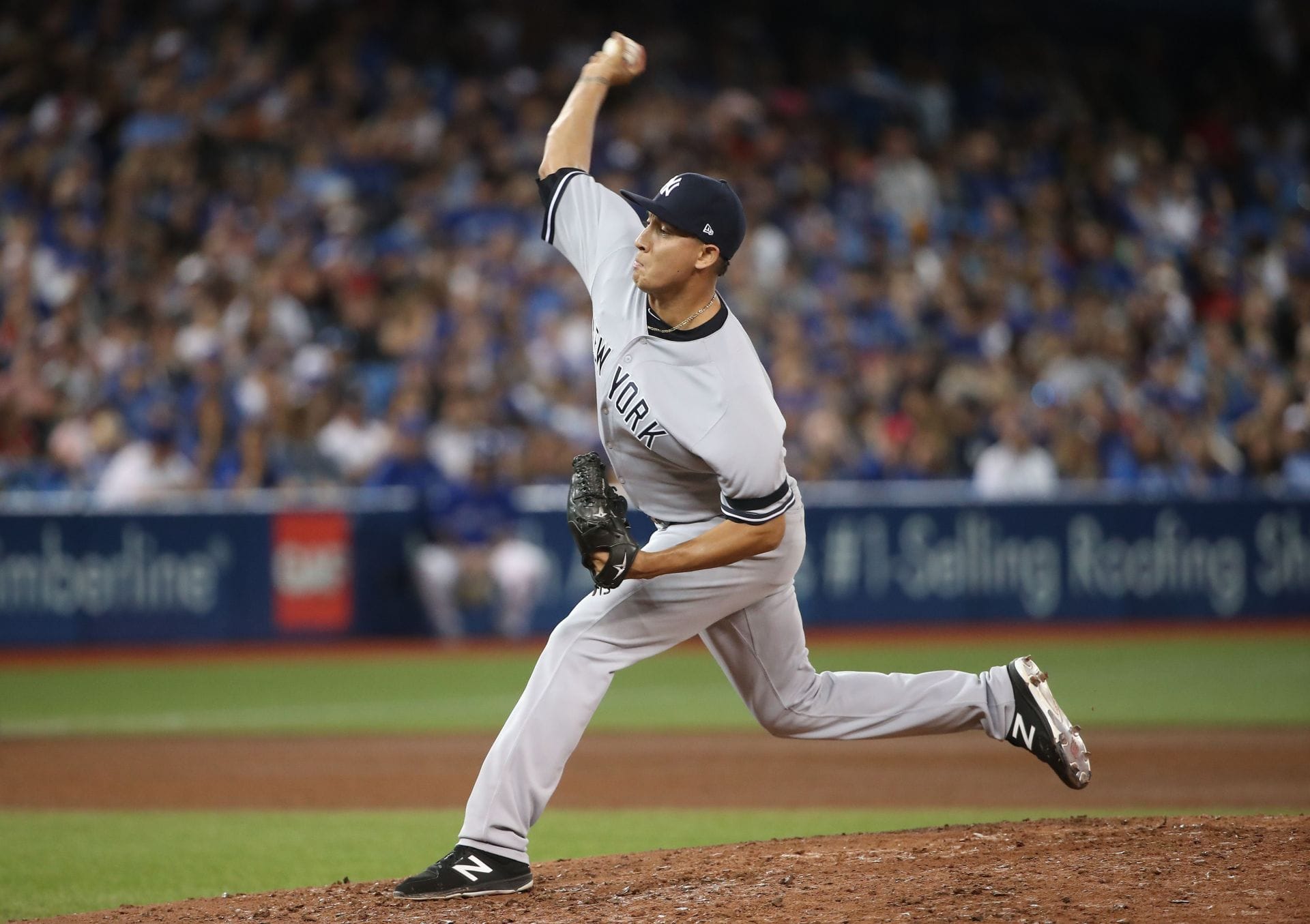 What is Giovanny Gallegos' MLB team? A look into Mexican closer's major ...