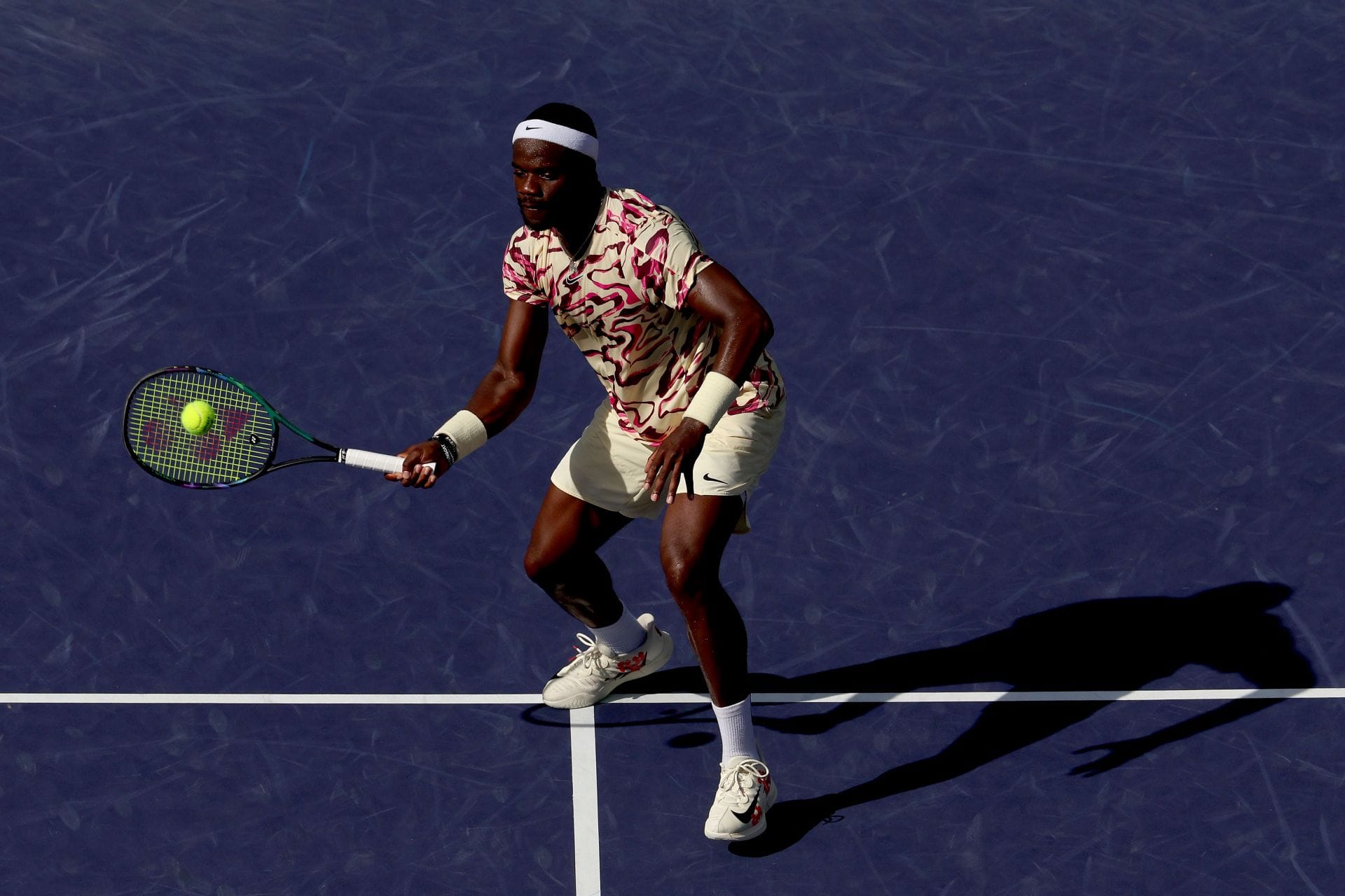 Miami Open 2023, Day 5: Men's Singles predictions ft. Felix Auger ...