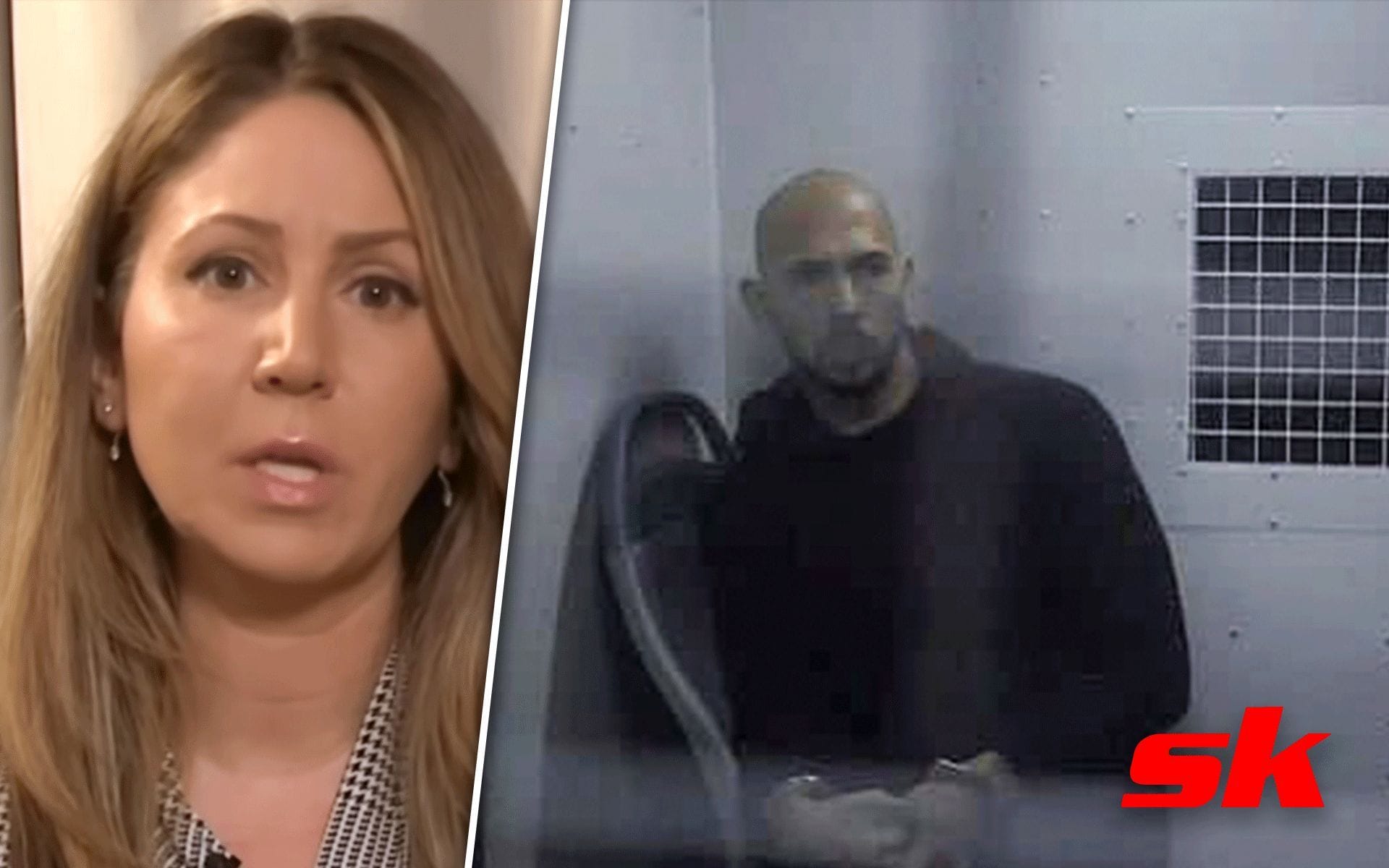 Romanian court: Andrew Tate prison release update: Star influencer to ...