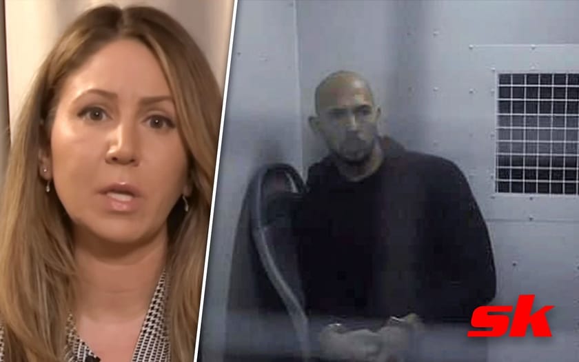 Romanian court: Andrew Tate prison release update: Star influencer to ...