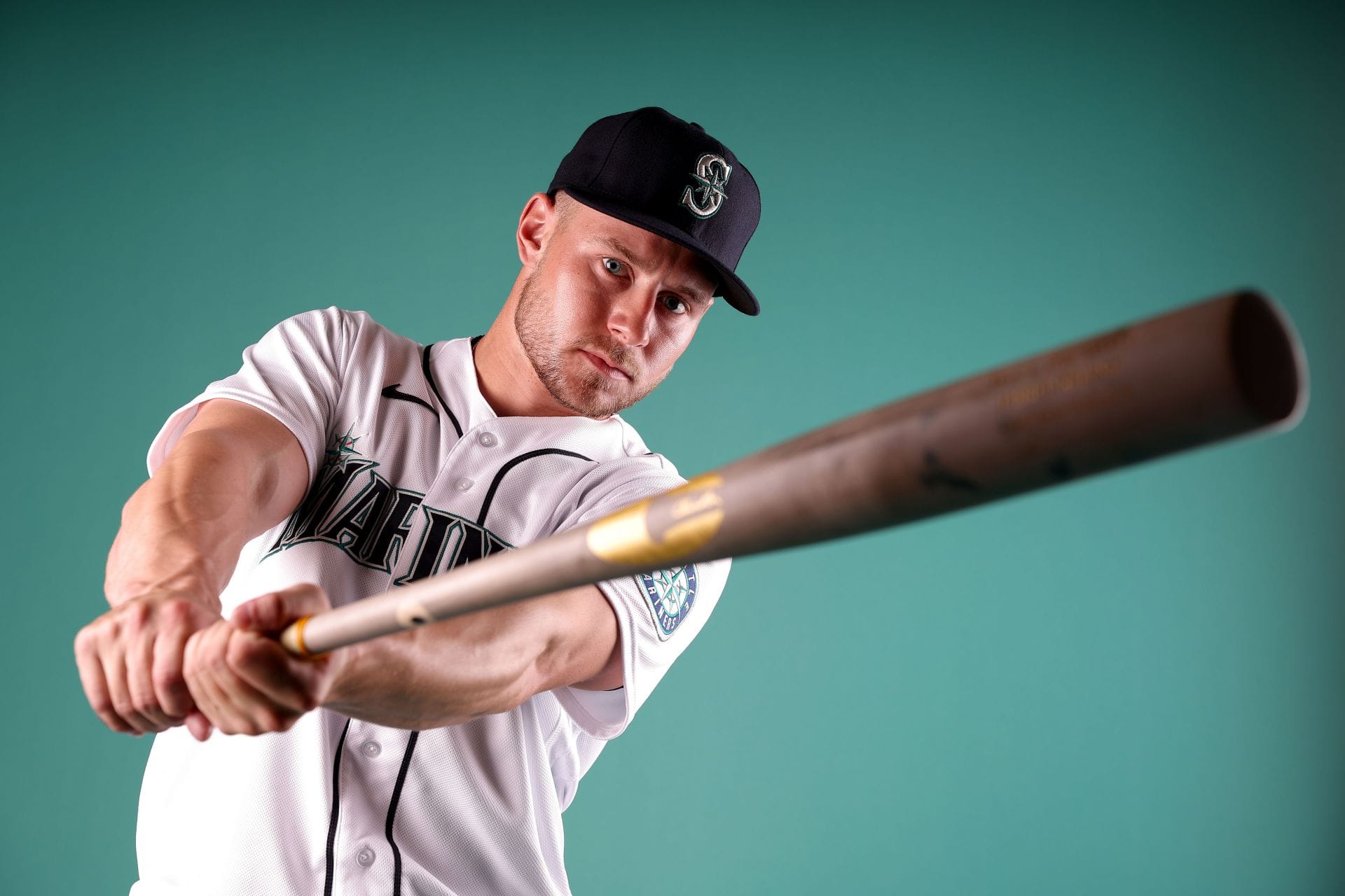 Seattle Mariners fans pleased at the Spring Training success of former ...