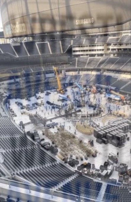 "Trips got them building an entire city" - Twitter buzzing at latest ...