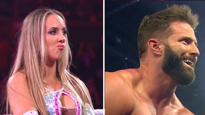 Matt Cardona asked Chelsea Green if he could pair up with released ...