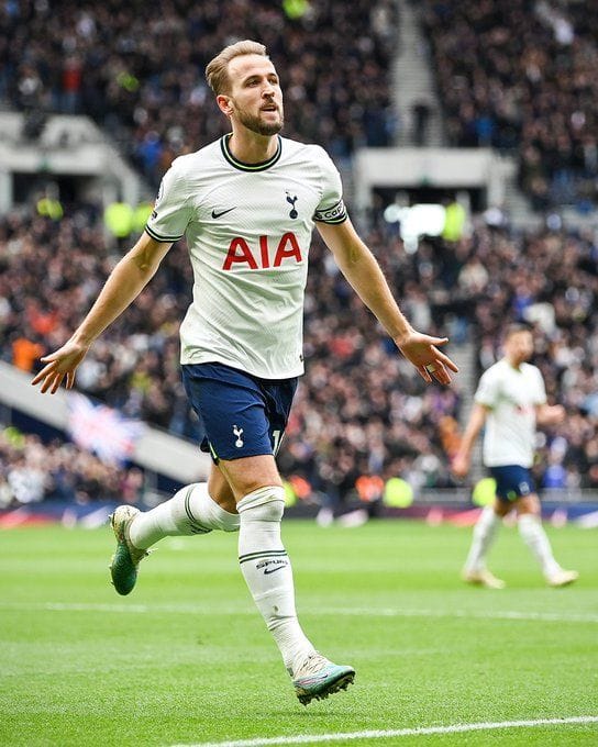 Ranking the 4 best strikers in Europe right now (March 2023)