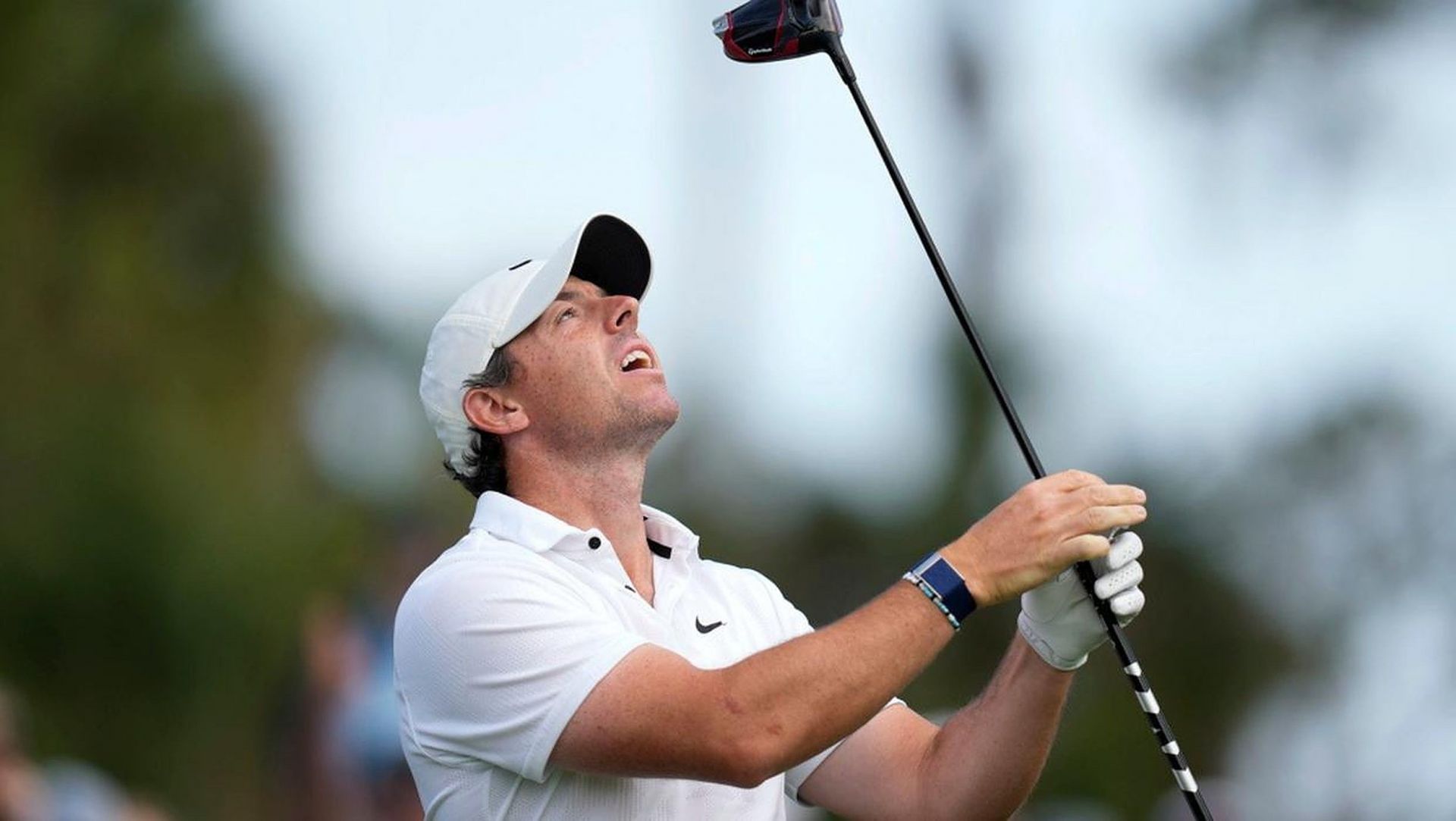 “I've maybe sacrificed a little bit”: Rory McIlroy wants to focus ...