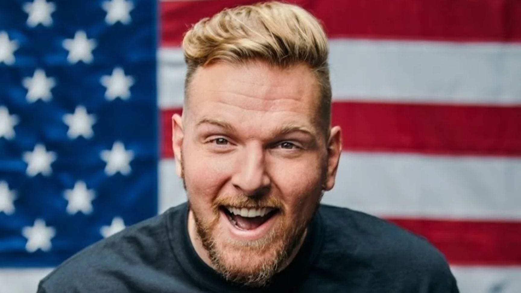 WWE executive on Pat McAfee potentially returning at WrestleMania 39