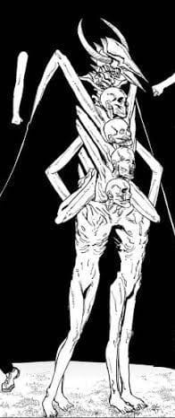 Primal Fears: The most powerful Devils from Chainsaw Man, explained