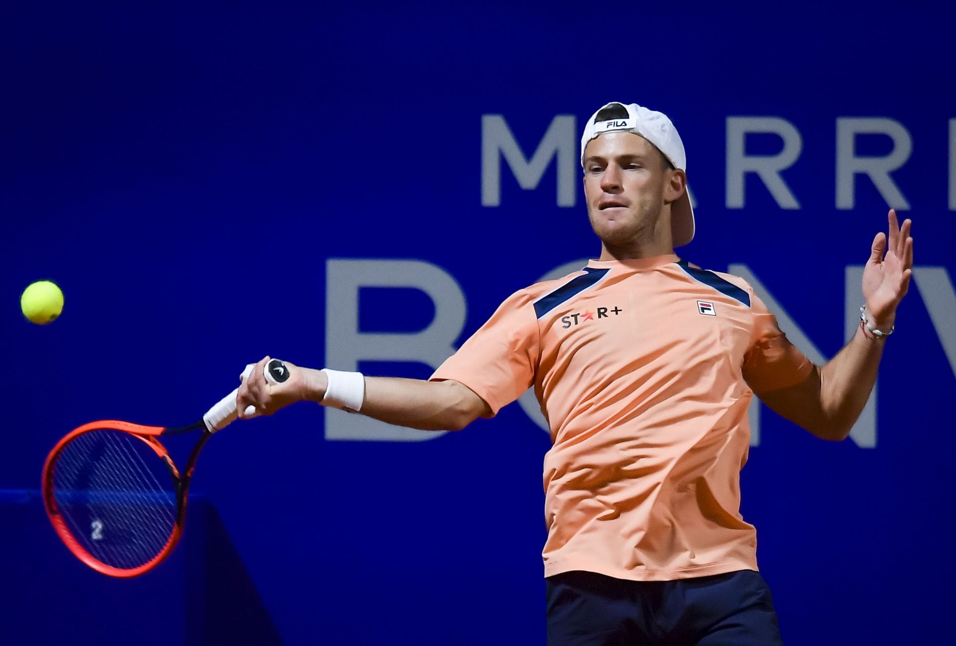 Chile Open 2023 Day 3: Men's Singles Predictions ft. Diego Schwartzman ...