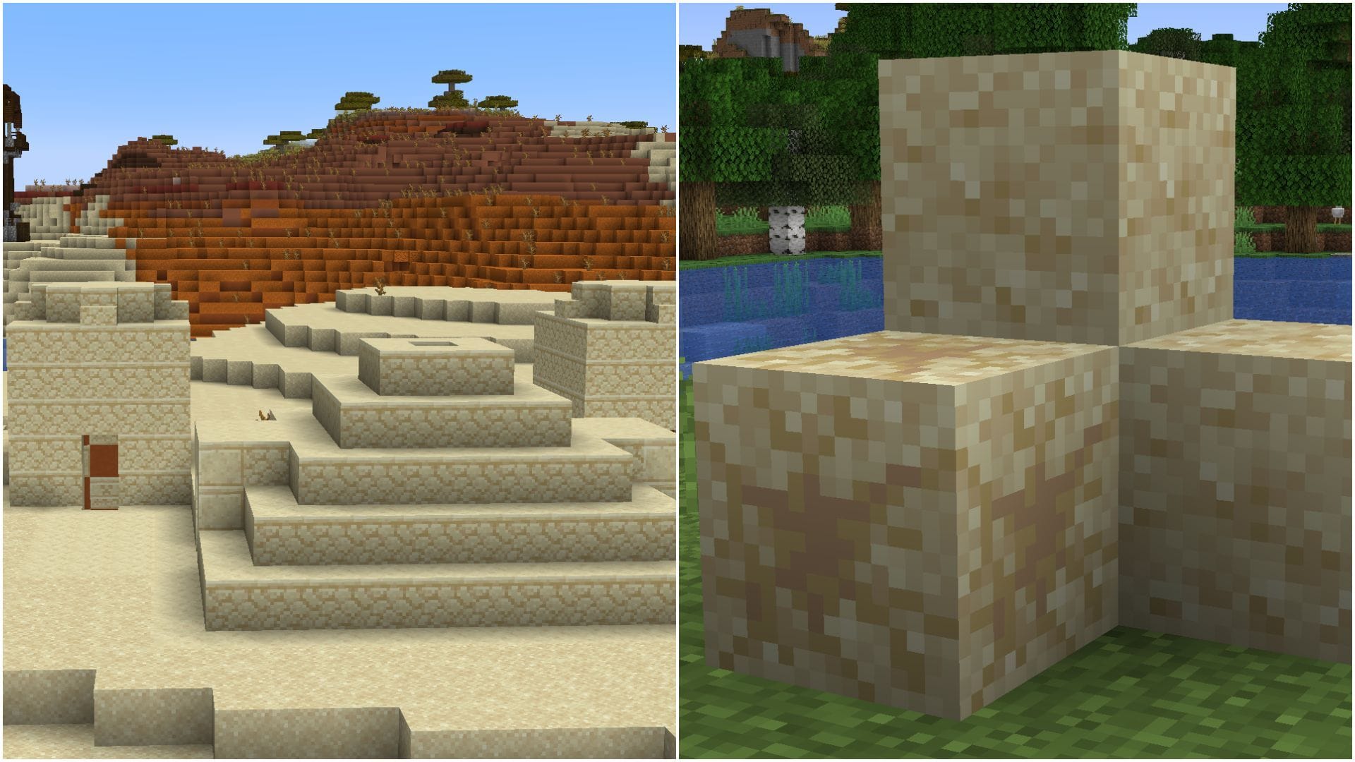 5 best Minecraft structures to find in a new world (2023)