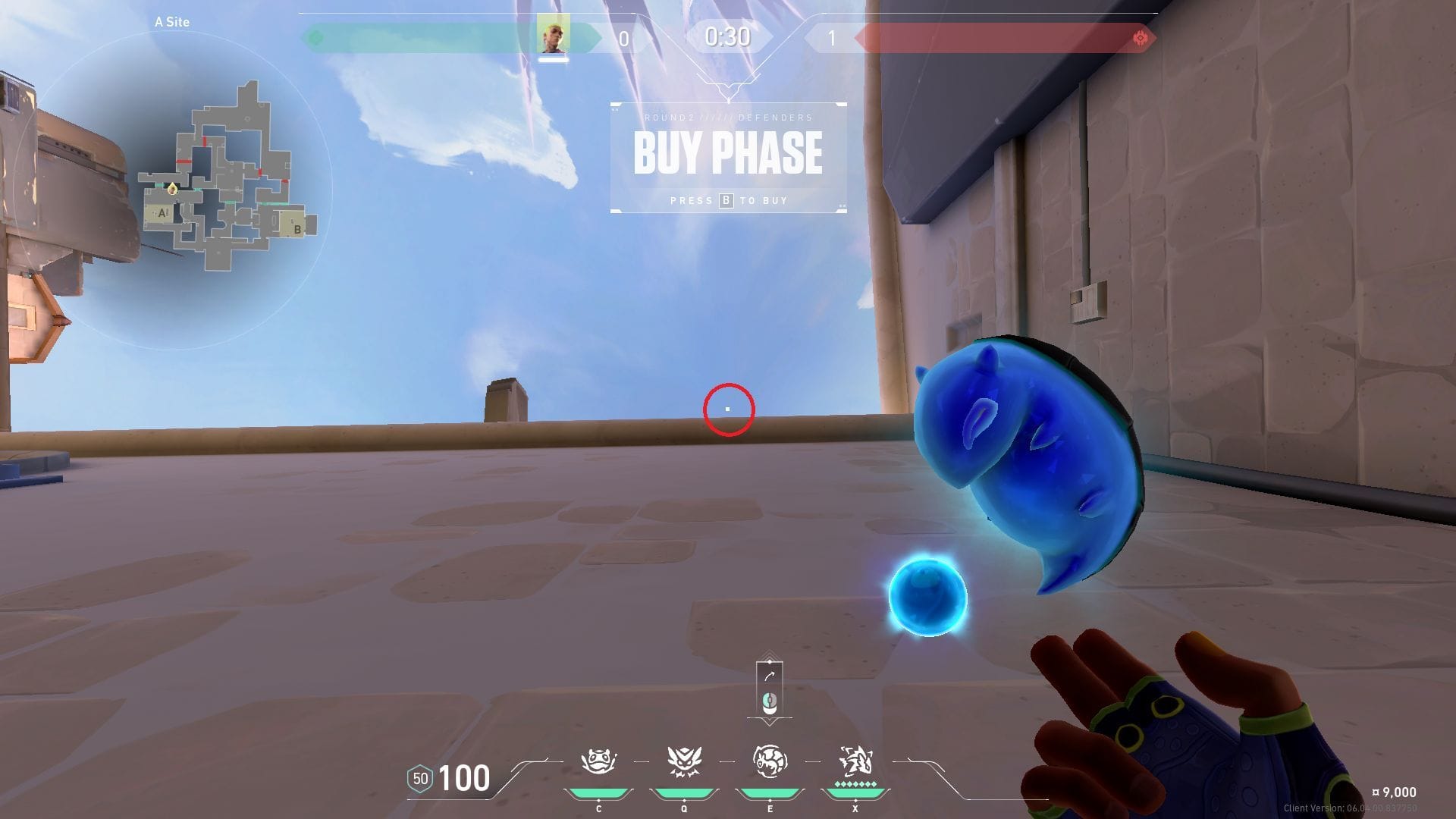 Best Gekko lineups for Ascent in Valorant