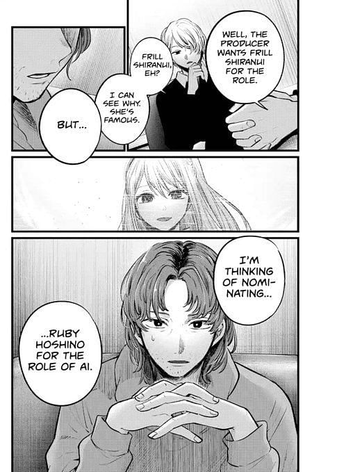 Oshi No Ko Chapter 113 Release Date Countdown Where To Read What To Expect And More