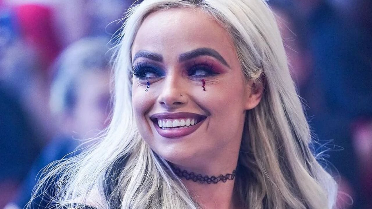"Just not pay attention to it" - WWE star Liv Morgan opens up about how ...