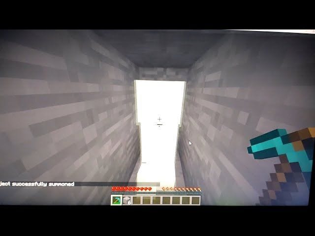 Minecraft player shares creeper's anatomy and explains its explosive nature