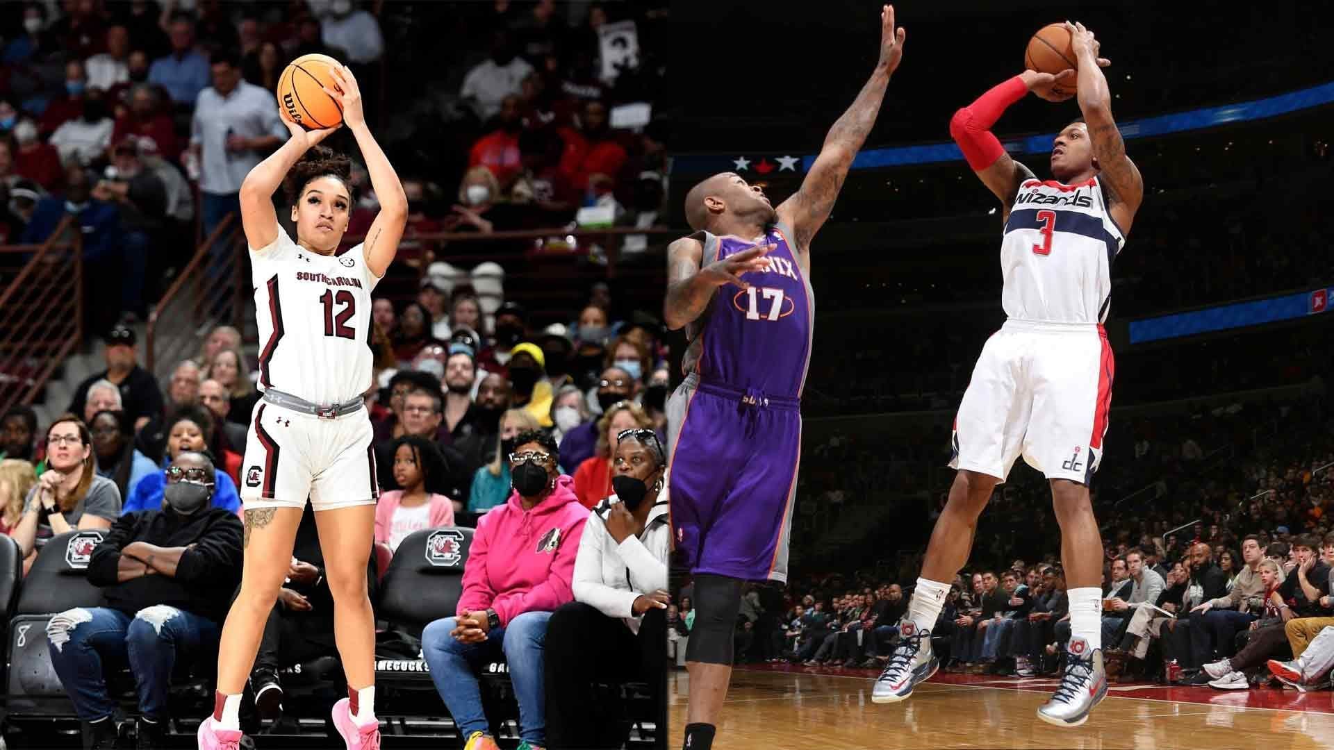 Is Brea Beal related to Bradley Beal? Exploring the relationship ...