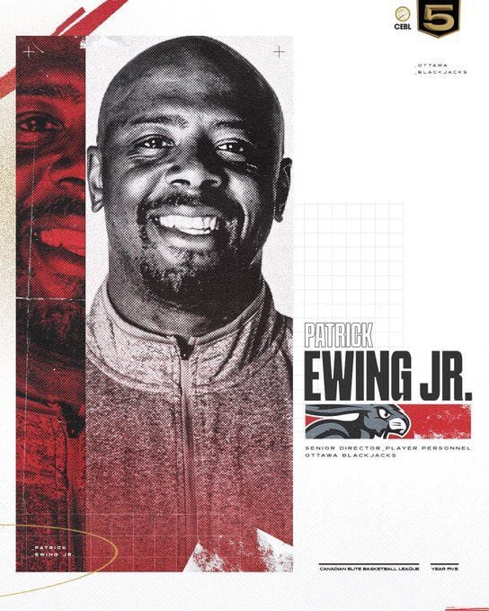 Who are Patrick Ewing's kids? Exploring the personal life of now ex ...