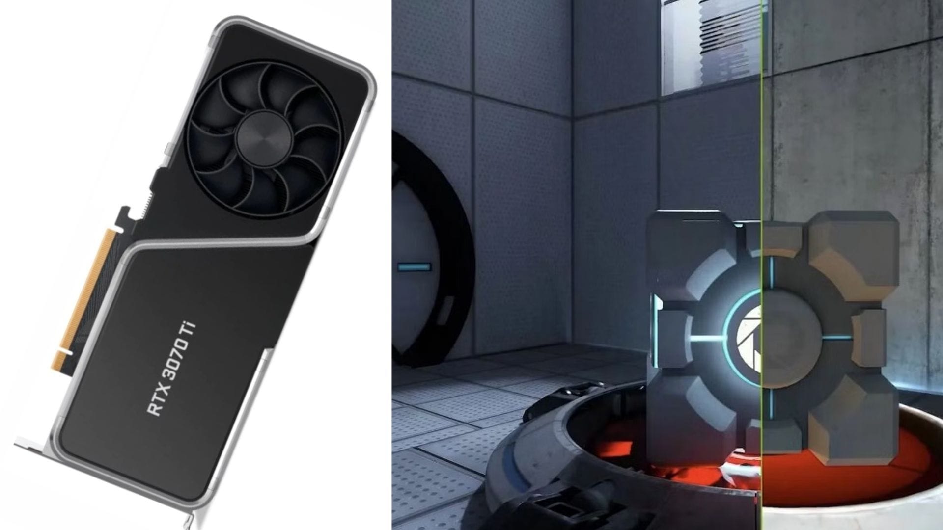 5 best graphics cards for playing Portal with RTX