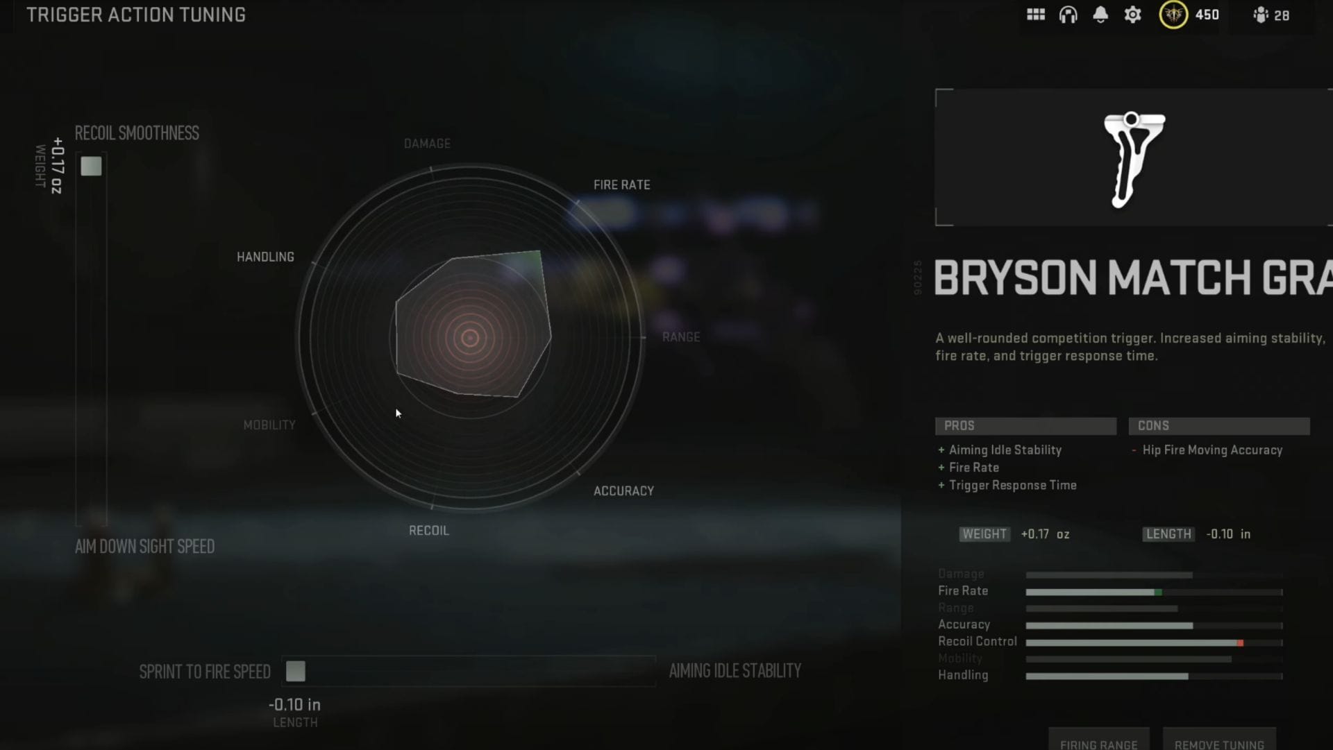 Basilisk: Warzone 2 pro Metaphor reveals top-tier sniper support ...