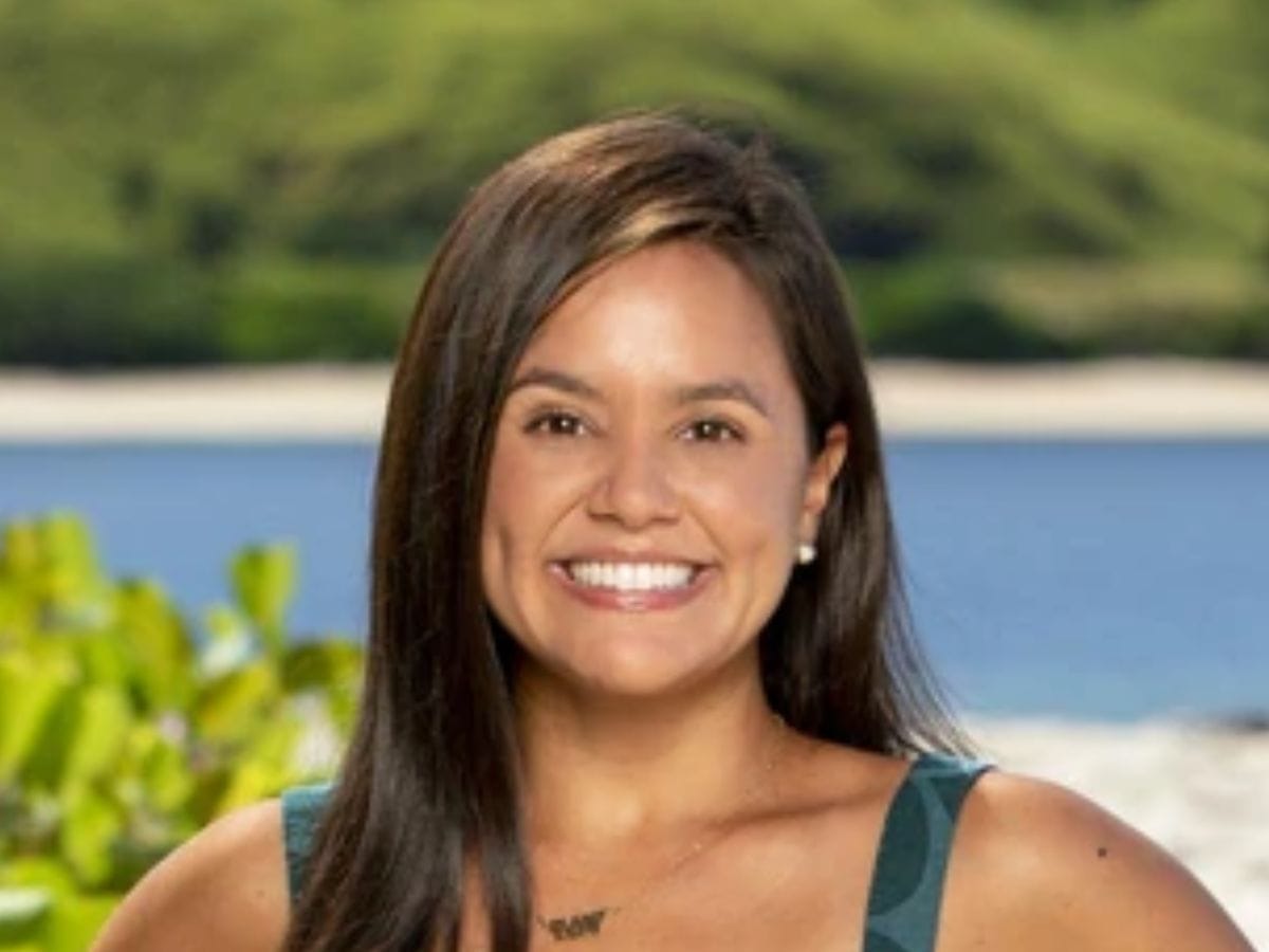 Who is Jaime Lynn Ruiz from Survivor 44? Arizona native claims “yoga ...