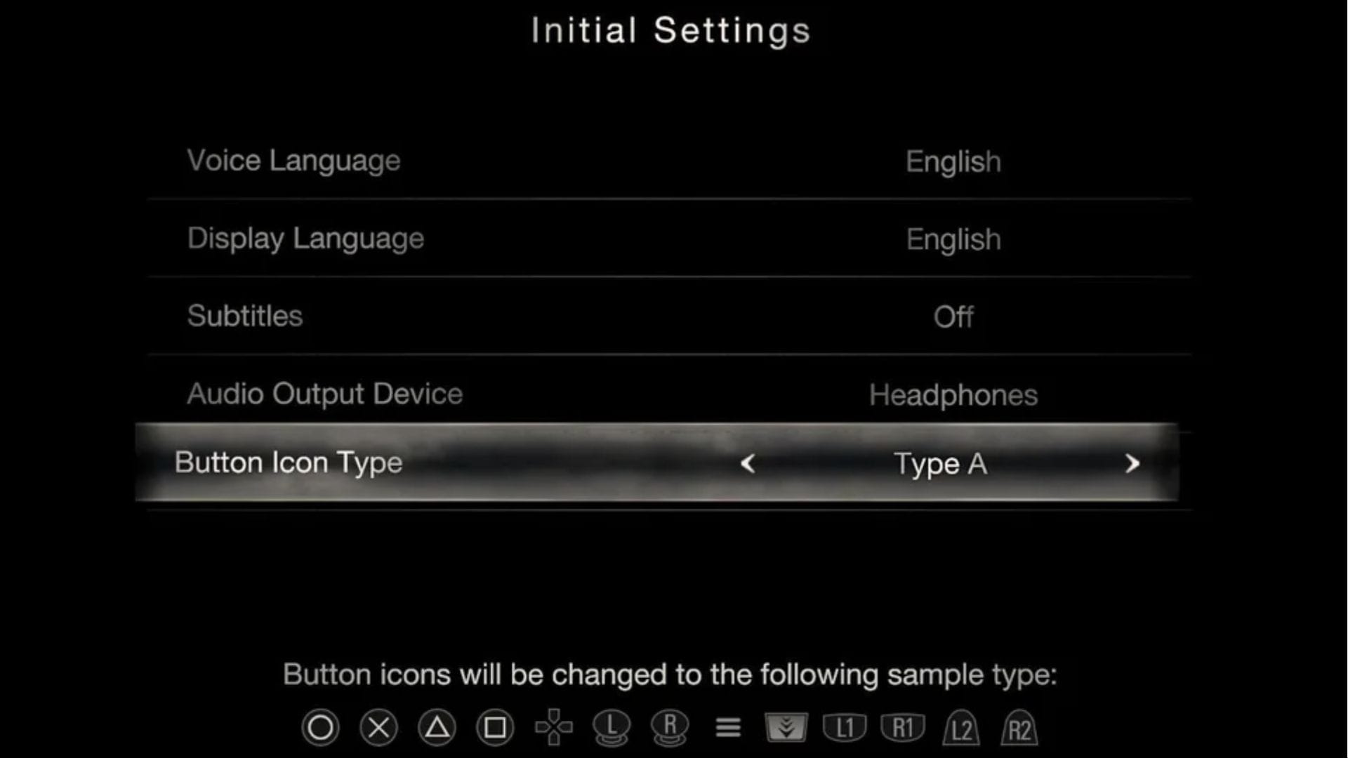 Does the Resident Evil 4 remake have PlayStation button prompts on PC?