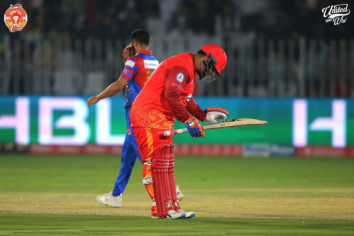 "If I was a player in that squad, I would have refused to play with ...