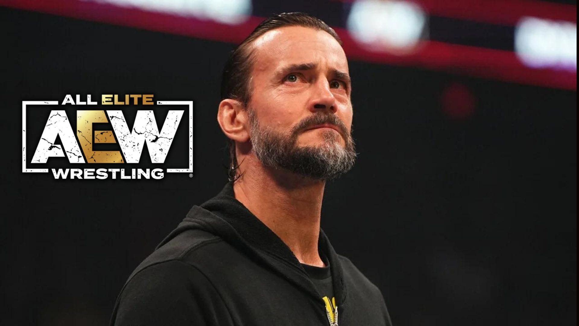 Major AEW star opens up on CM Punk's "heartbreaking" actions at All Out ...