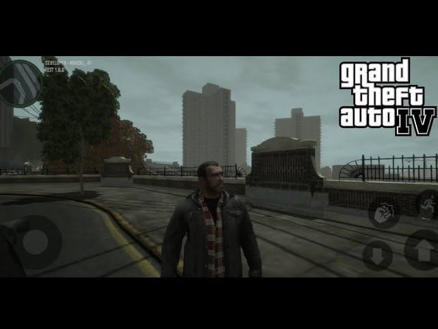 GTA 4 APK download links for Android devices in 2023: Real mobile game ...
