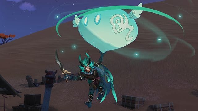 Genshin Impact 3.6 leaks reveal new map, world quests, Sumeru weekly ...