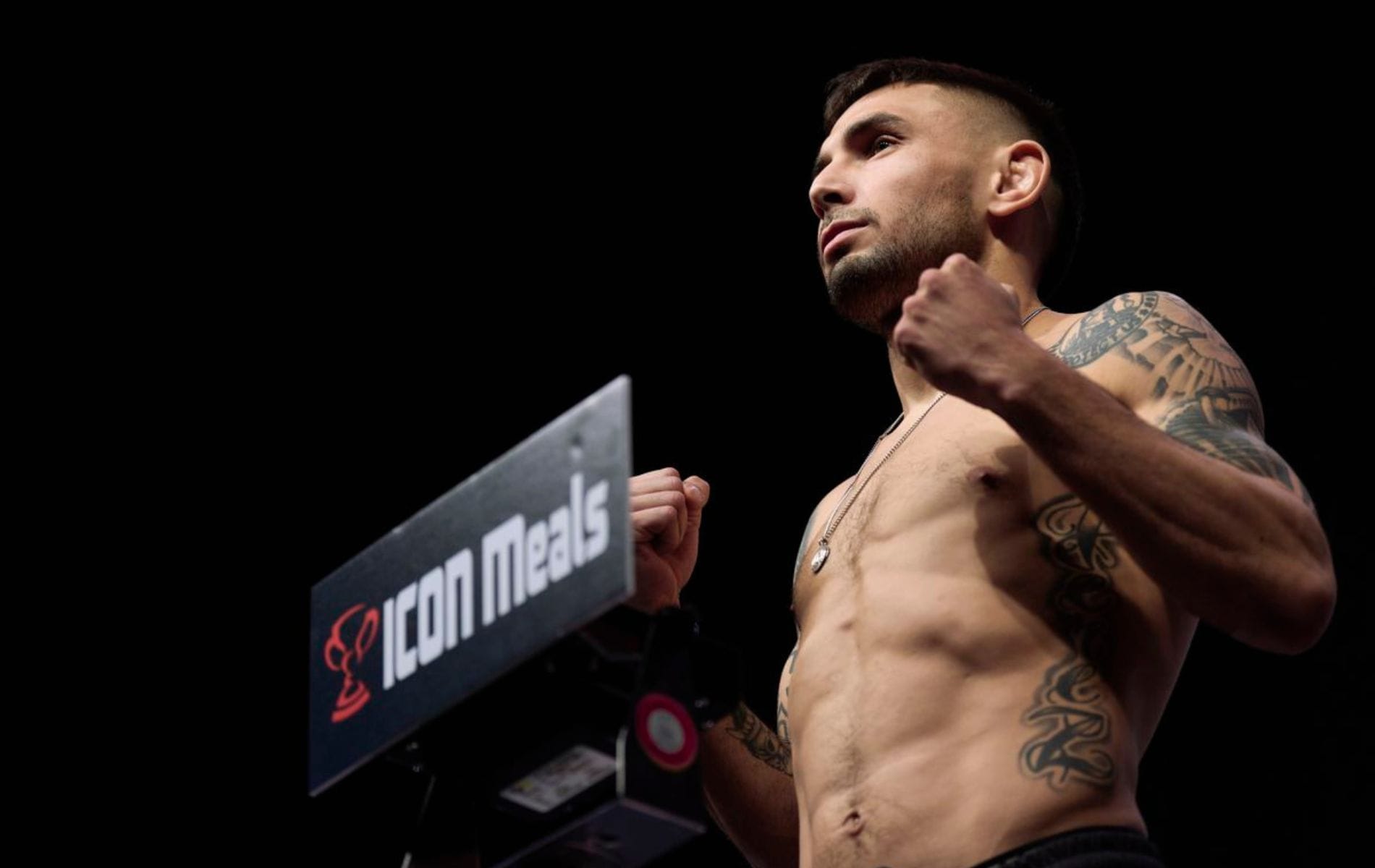 UFC San Antonio: Why did Alex Perez pull out of UFC San Antonio fight ...