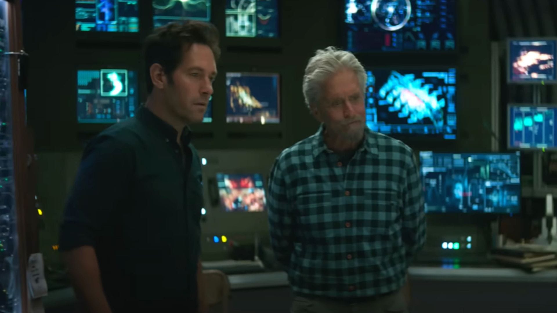 Ant-Man 3: Why is Pym mad at Scott? Explained