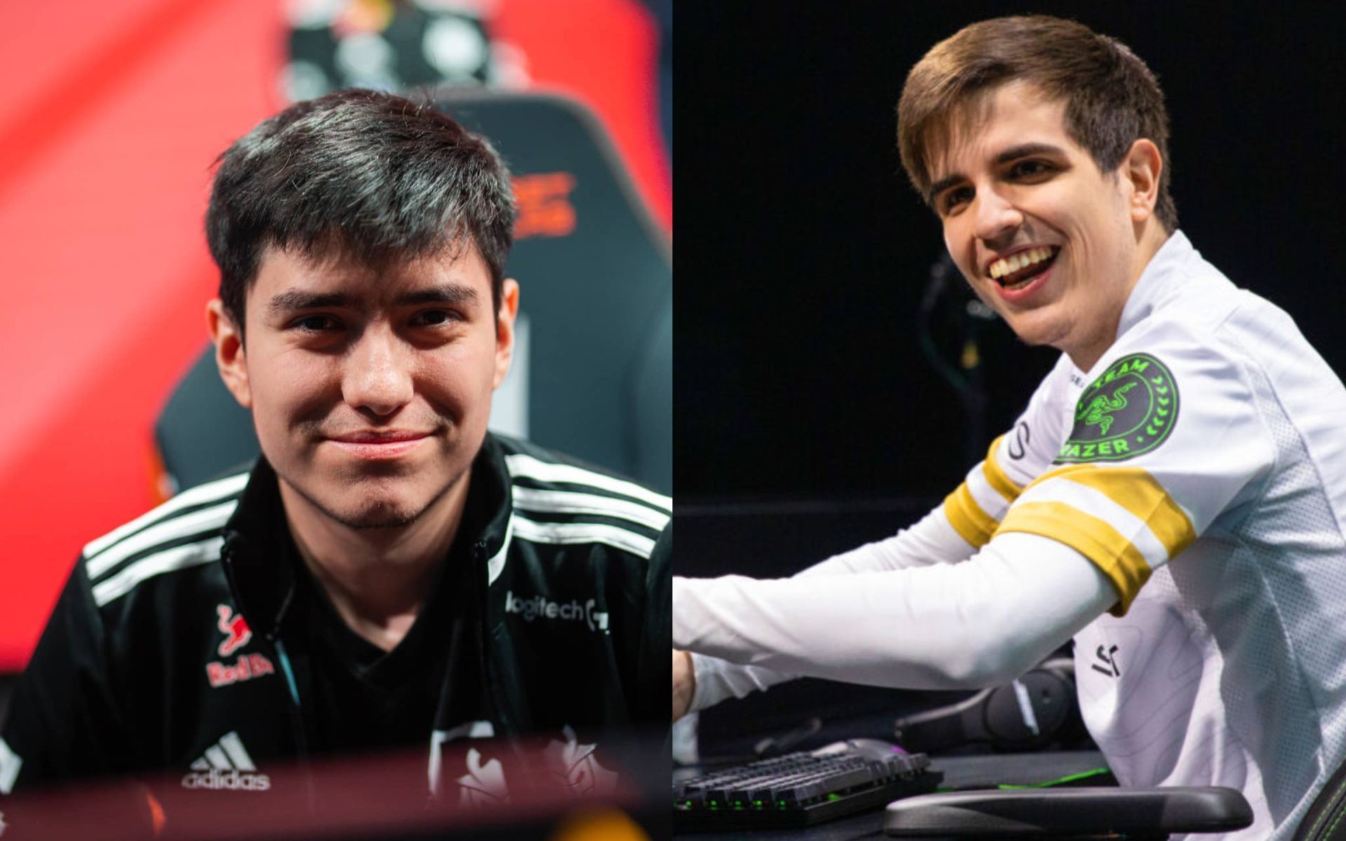 5 best junglers at League of Legends LEC 2023 Spring Split