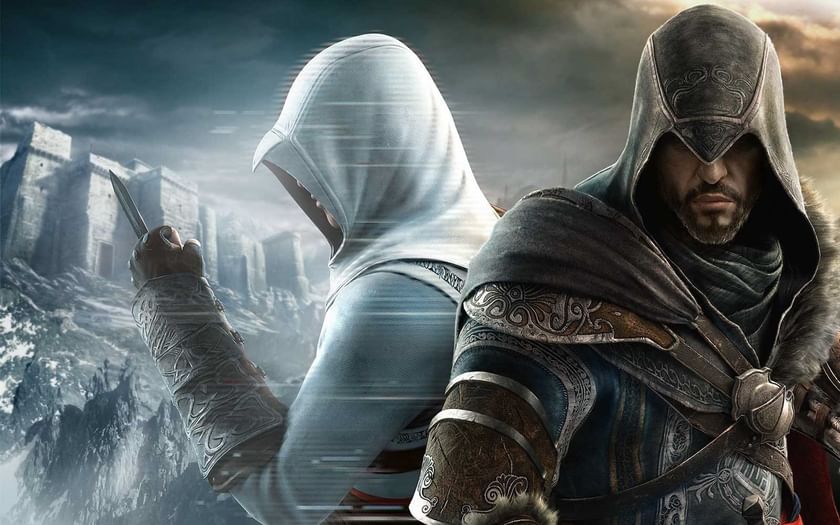 5 best protagonists in the Assassin’s Creed franchise