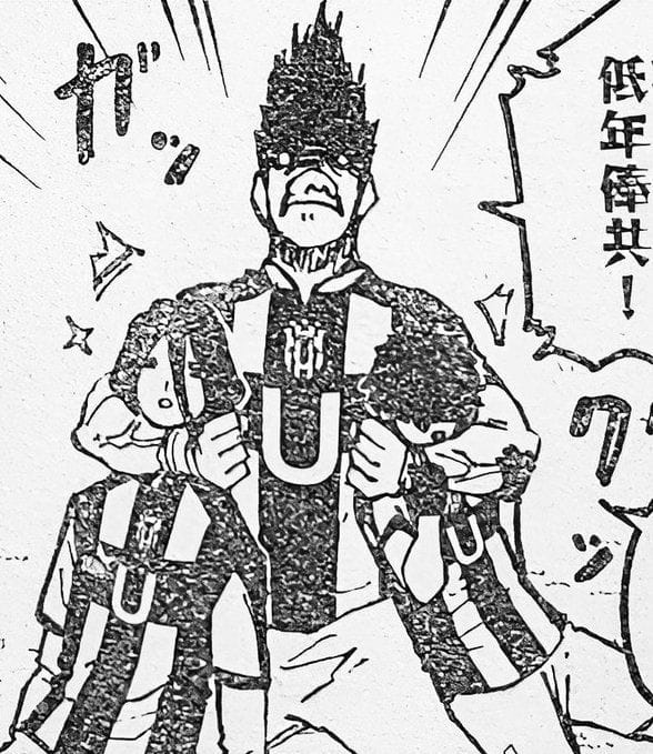 Blue Lock chapter 210 spoilers and raw scans: Barou changes his image ...