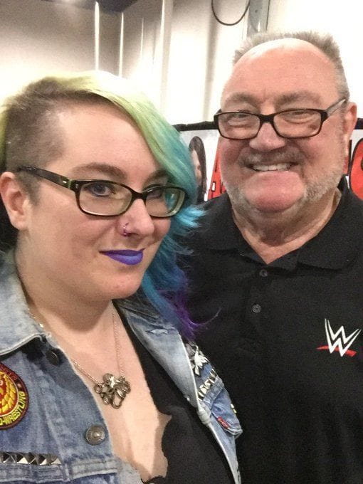 "Wish he was alive to see it" - Wrestling world reacts to Tim White ...