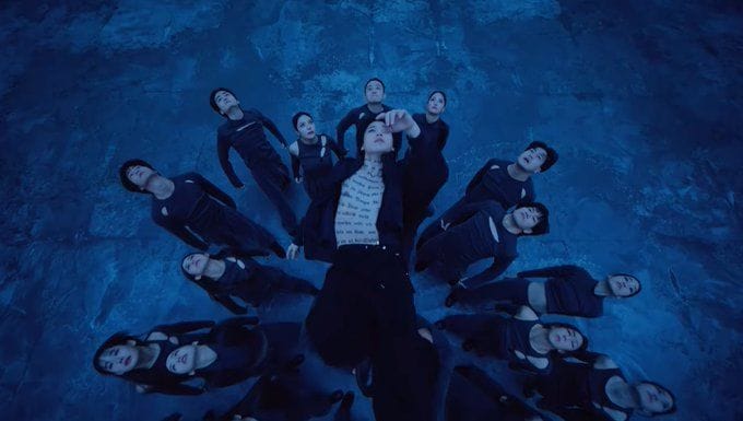 4 things you might have missed in BTS' Jimin's Set Me Free Pt. 2 music ...