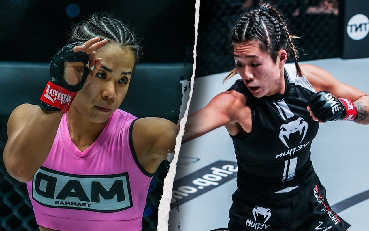 Angela Lee: Ham Seo Hee wants Angela Lee but knows it may be ‘sensitive ...