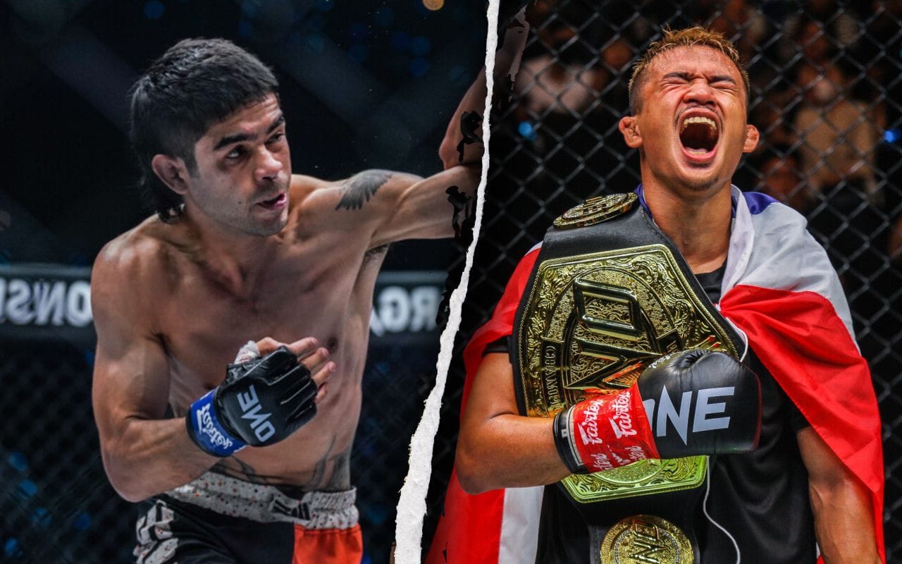 Superlek: Danial Williams says he’s been ready to step in for world ...