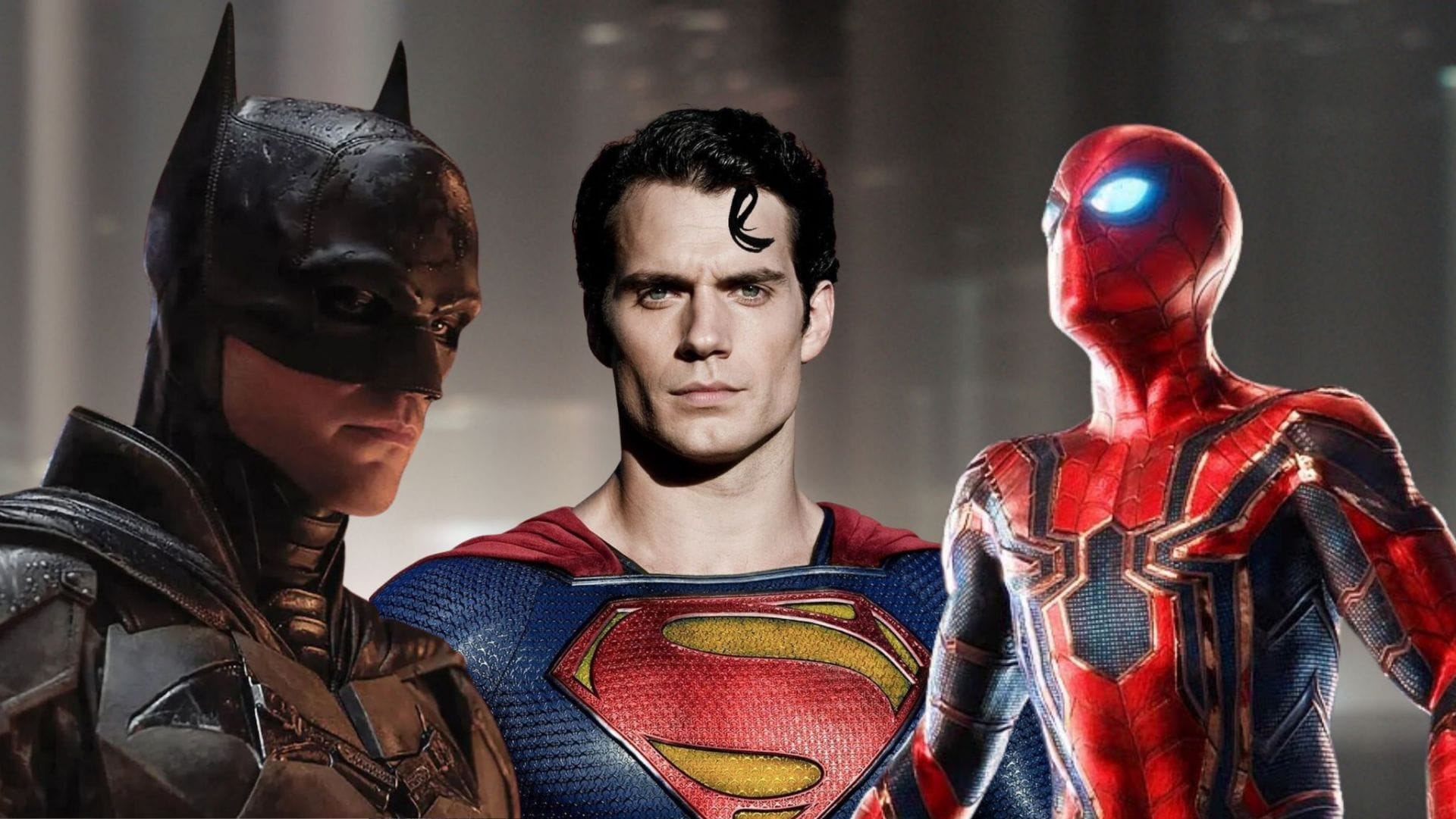 The most overhyped superheroes in pop culture