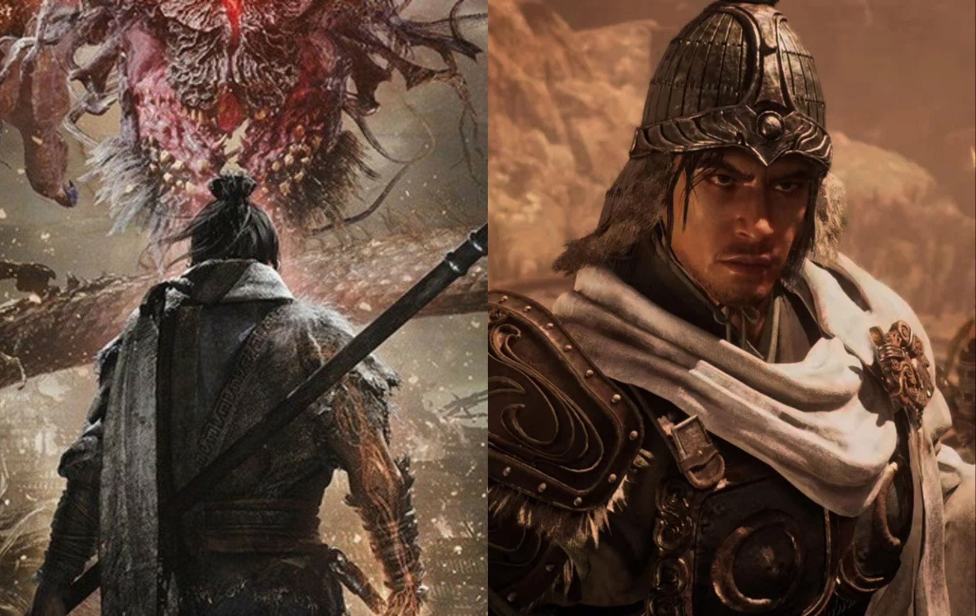 Wo Long: Fallen Dynasty summoner tier list: Who are best companions in ...