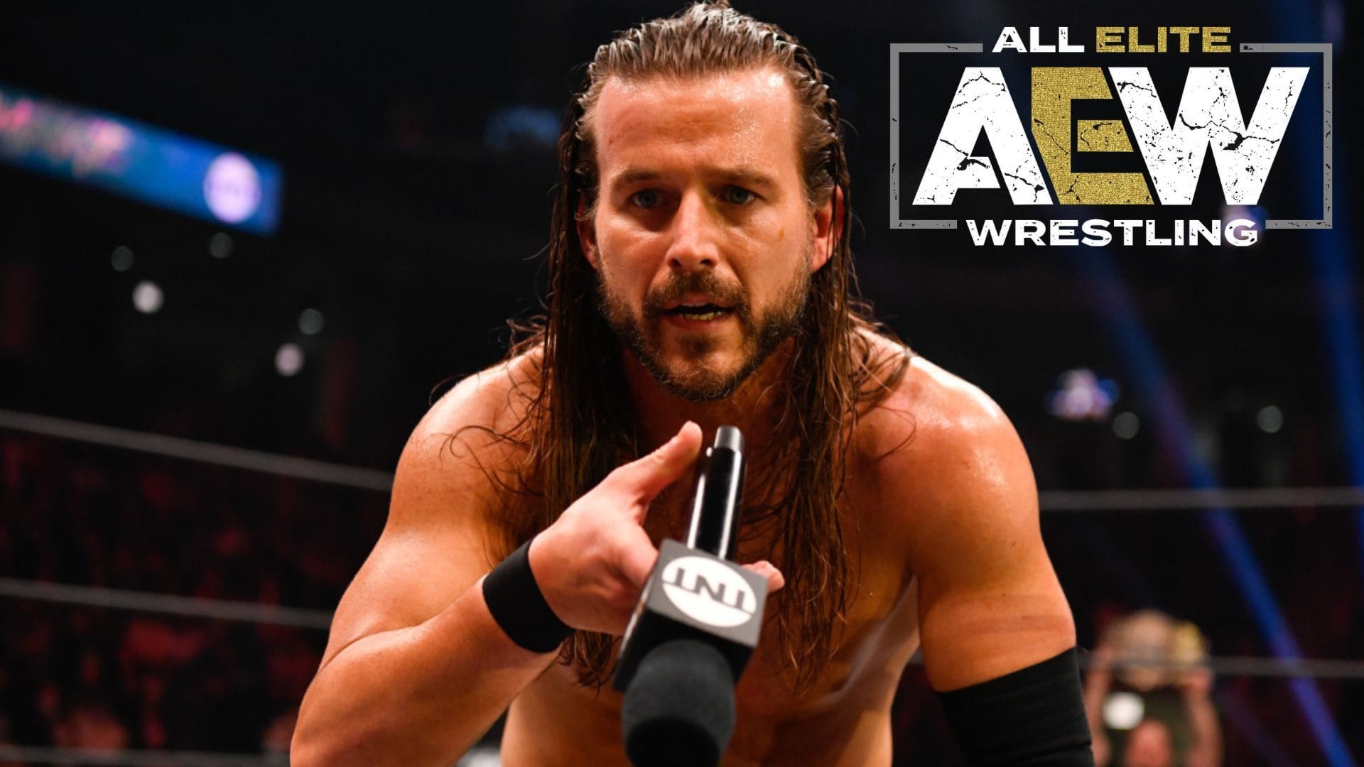 First-time-ever match announced for Adam Cole's AEW in-ring return