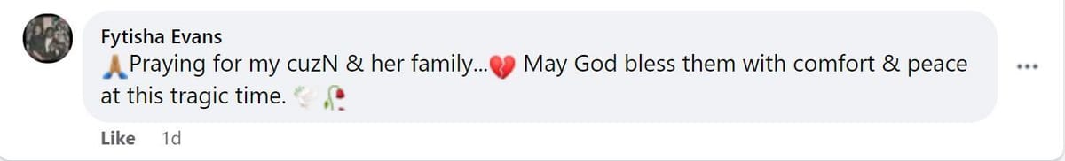 Travis Ruffin car accident: Tributes pour in as North Carolina man ...