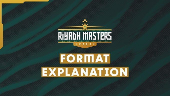 Dota 2 Riyadh Masters 2023: Schedule, prize pool, format, and more