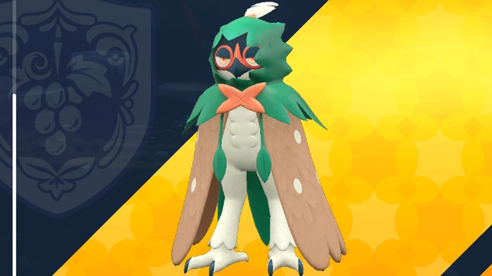 Best Decidueye PvP build in Pokemon Scarlet and Violet: Moves, item ...
